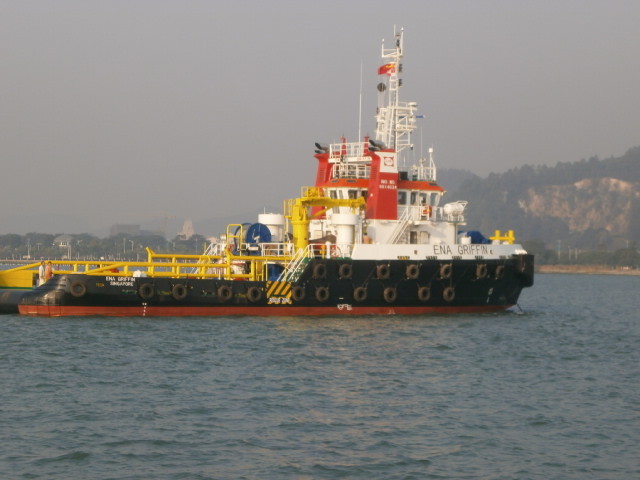 Eastern Navigation Pte Ltd