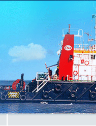 Eastern Navigation Pte Ltd