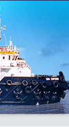 Eastern Navigation Pte Ltd